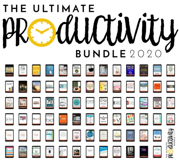 FAQs About The Ultimate Productivity Bundle