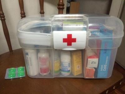 Medication Organizer Ideas & Storage Solutions