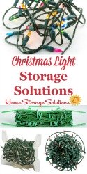 Home Storage Solutions Blog: The Latest Ideas, Tips & Best Products